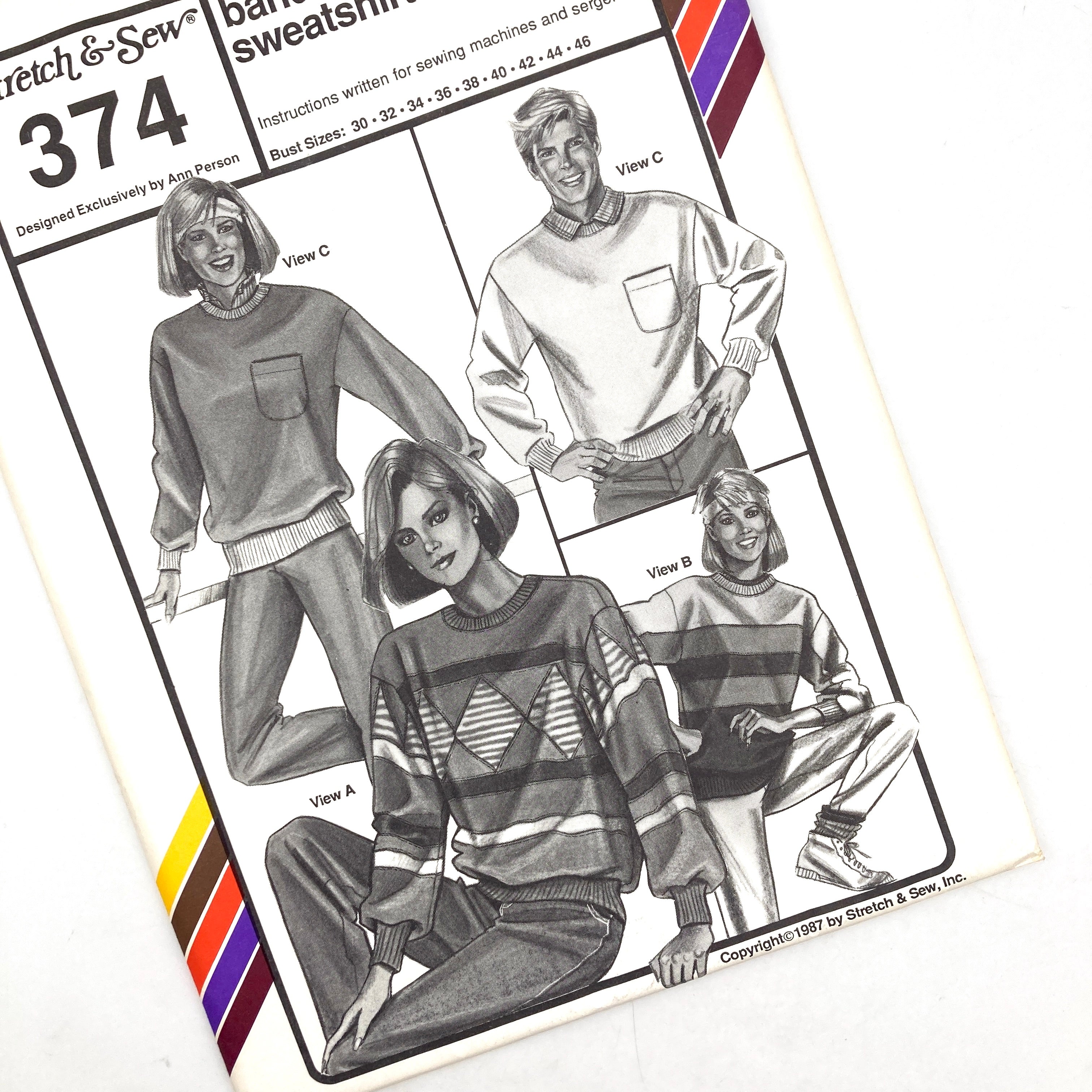 Adult Patterns – Page 6