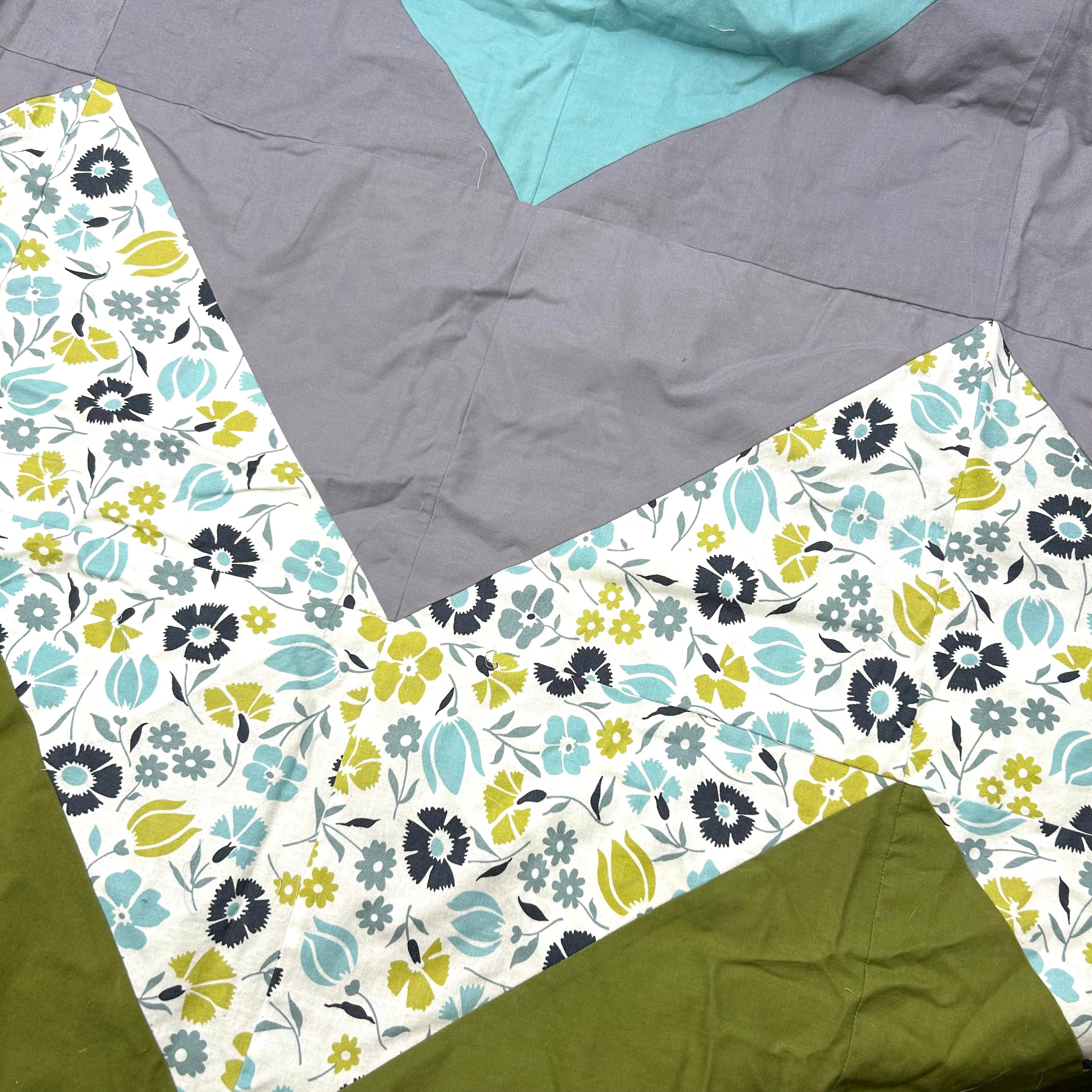 Quilt Block Bundles | Orphaned Quilt Blocks | UFO Quilts