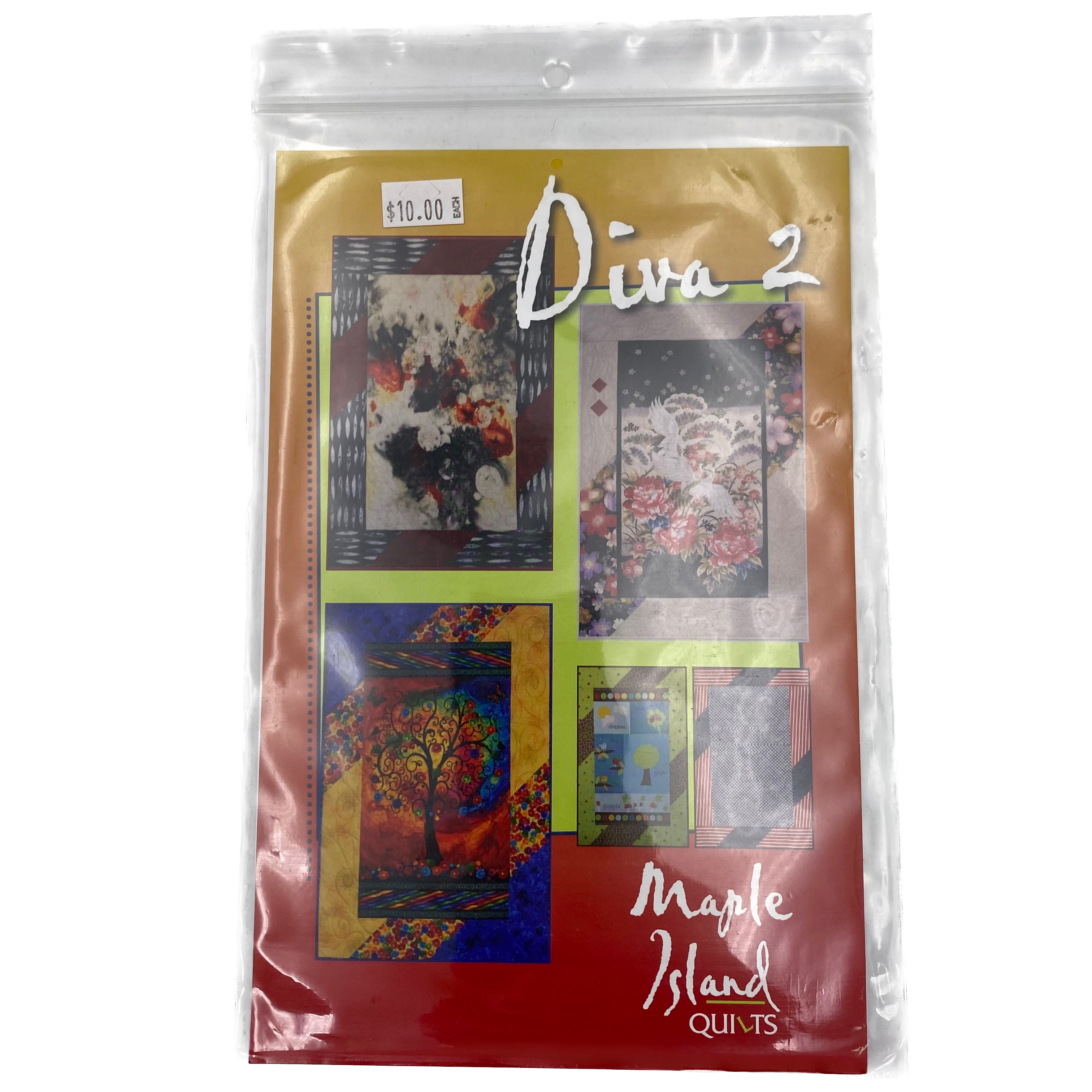 Thrifty Challenge Boxes