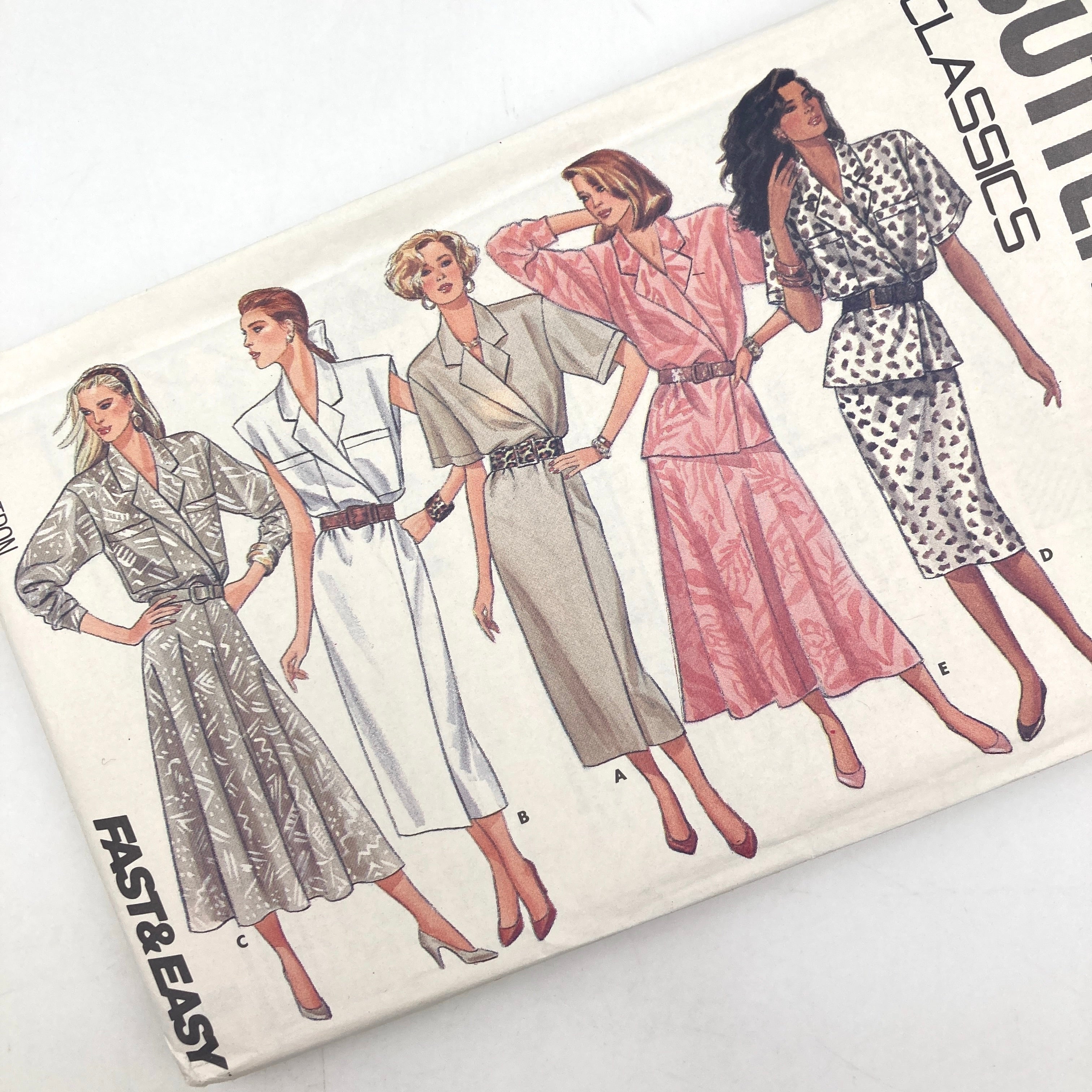 Adult Patterns – Page 4