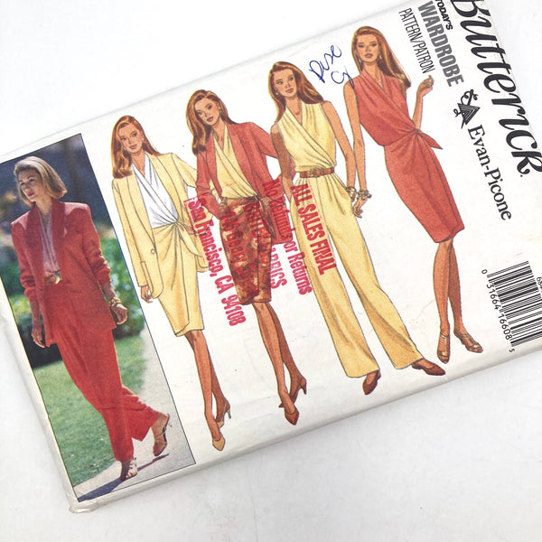 Patterns, Books, + Magazines | A Thrifty Notion – Page 4