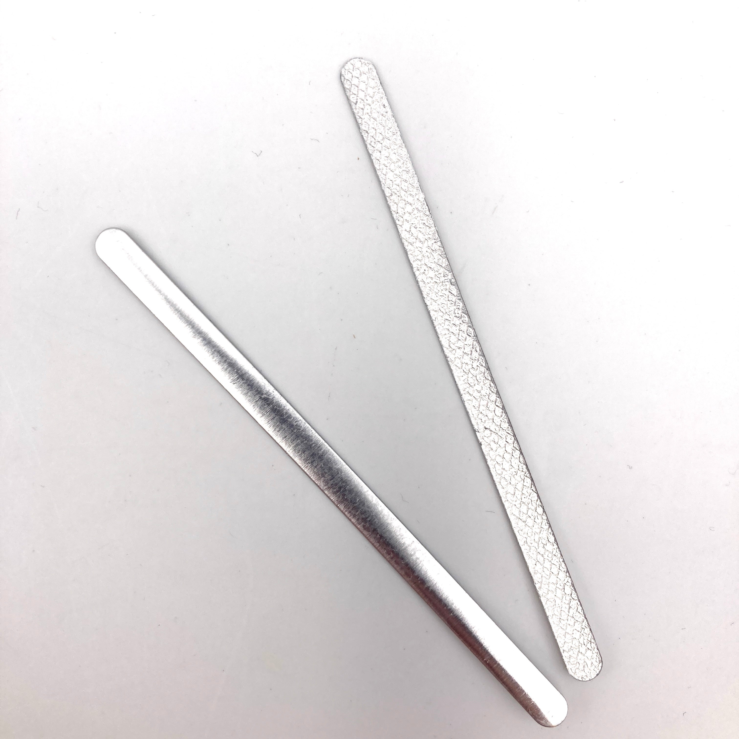 Metal Nose Bars for Masks